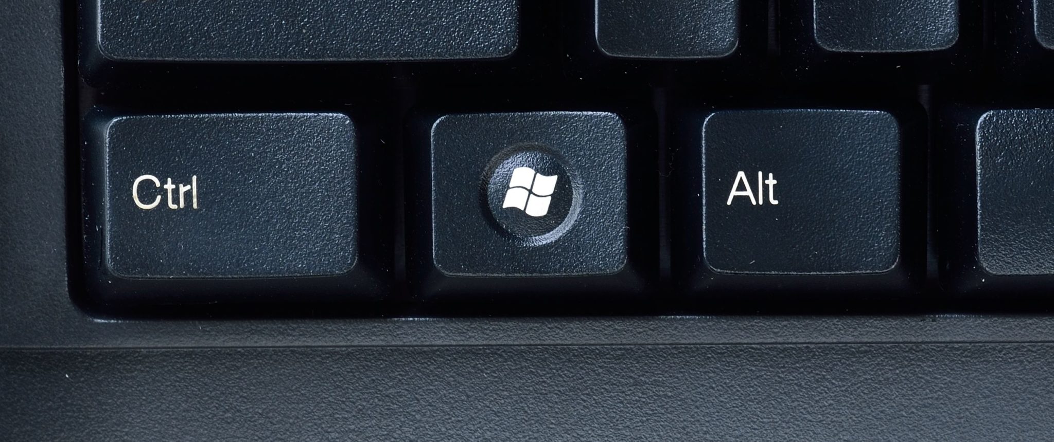 ¿Para qué sirve el botón de Windows en tu teclado? — Digitalizatec