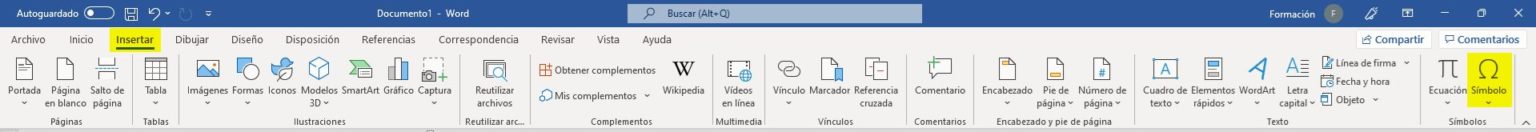 10 trucos de Word que debes conocer — Digitalizatec